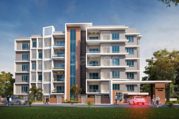 Home - Balaji Builders and Developers