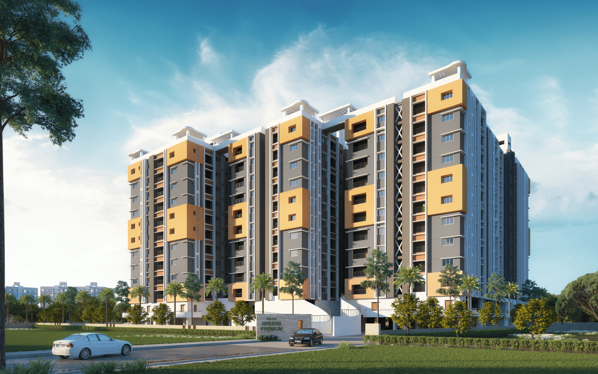 About Us - Balaji Builders and Developers