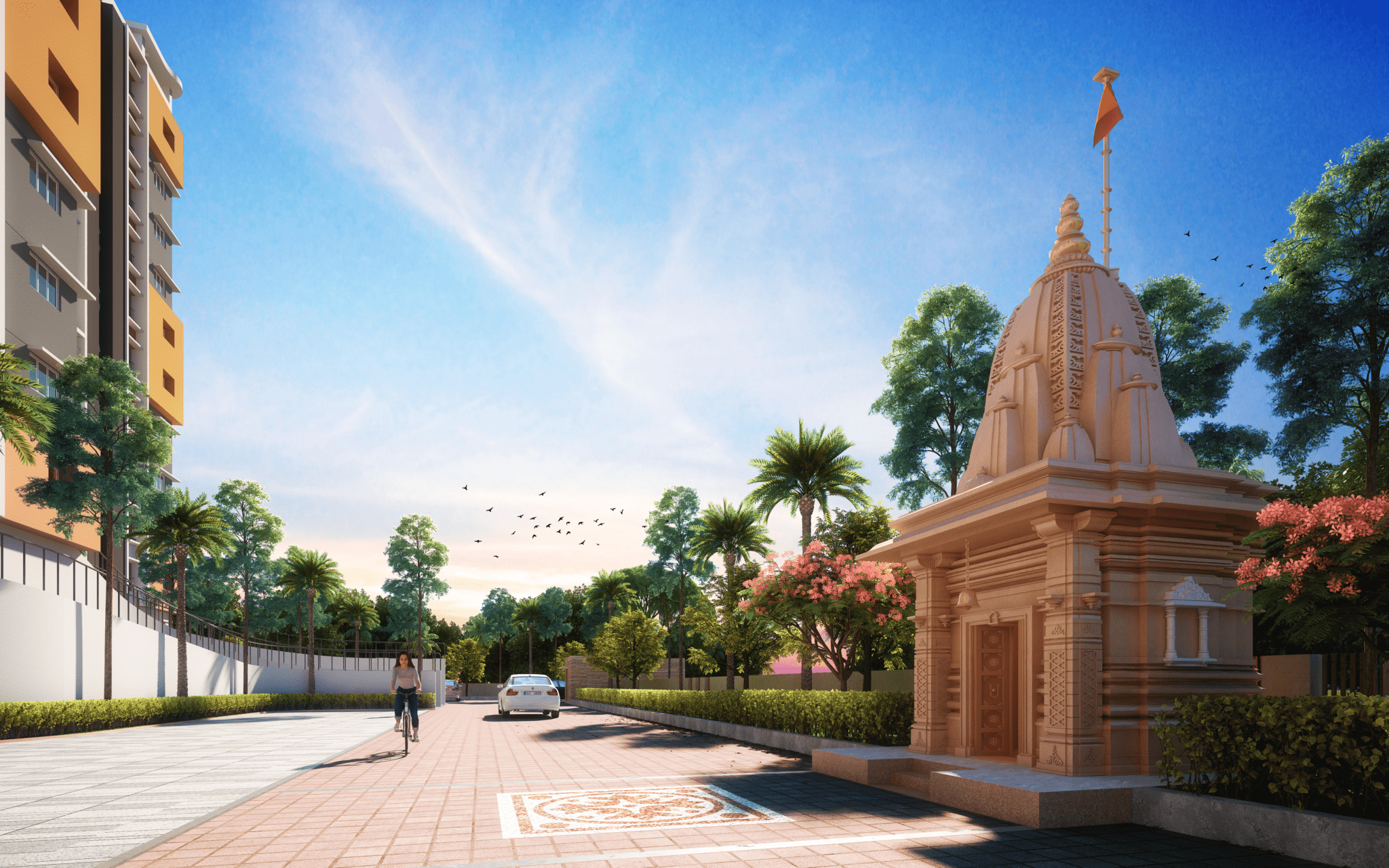 Home - Balaji Builders and Developers